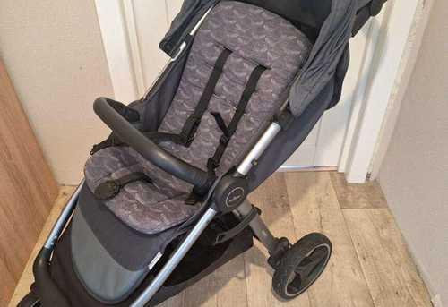 Прогулочная коляска Baby Design Wave