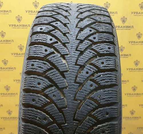 Nokian Tyres Hakkapeliitta 4 225/55 R17 101T