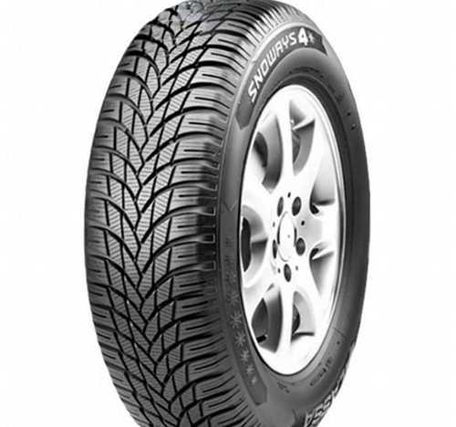 Lassa Snoways 4 245/40 R18 97V
