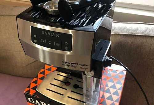 Кофеварка Garlin Coffee maker L70
