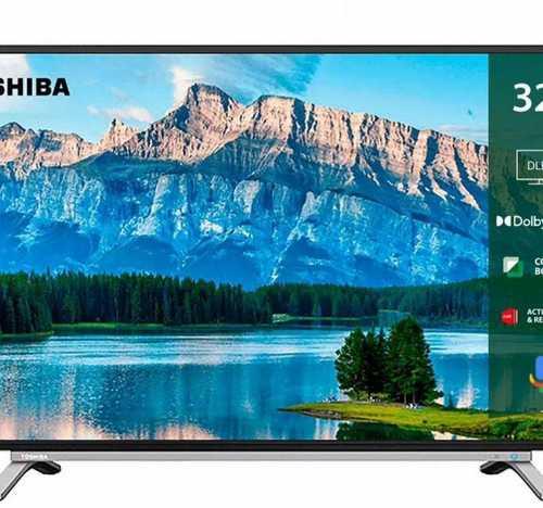 Телевизор Toshiba 32L5069