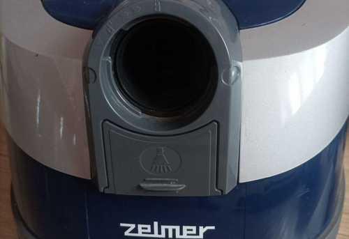 Моющий пылесос Zelmer