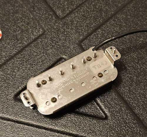 Seymour Duncan TB-4J Custom Shop