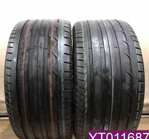 Dunlop SP Sport Maxx RT 275/40 R19 101Y