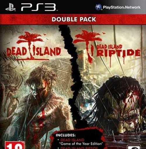 Dead Island Полное издание (PS3)