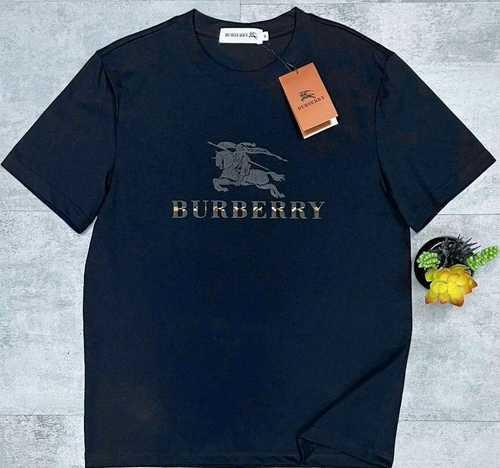 Мужская футболка Burberry