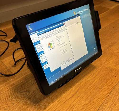 Checkway Onyx SMART