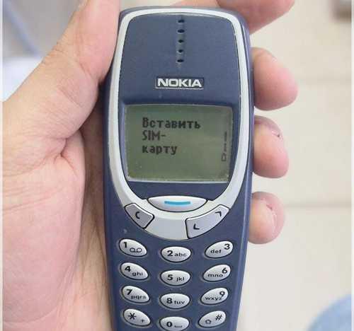 Nokia 3310