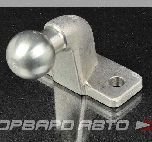 Шар фаркопа F фланцевый оцинкованный GHB501 bort Китай