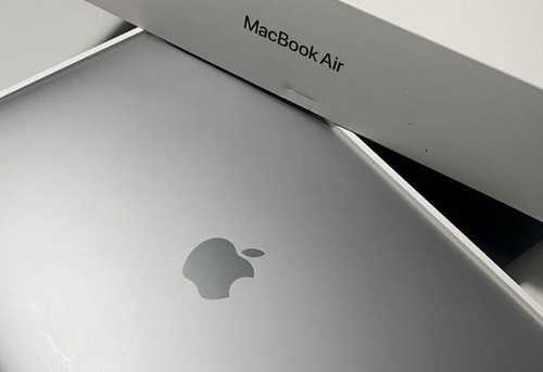 Macbook air m1 8gb 256gb