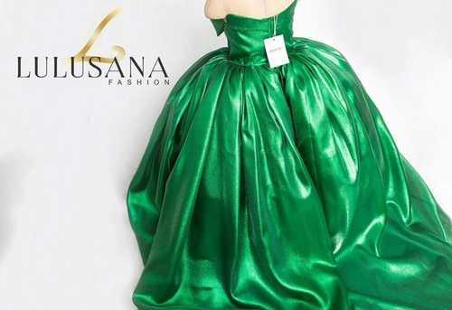 Платье на выпускной Lulusana MonikaMo kisabiano