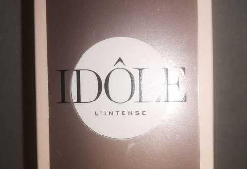 Продам парфюм lancome Idole L'Intense 50мл