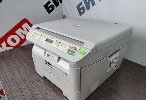 Мфу Brother DCP-7030R