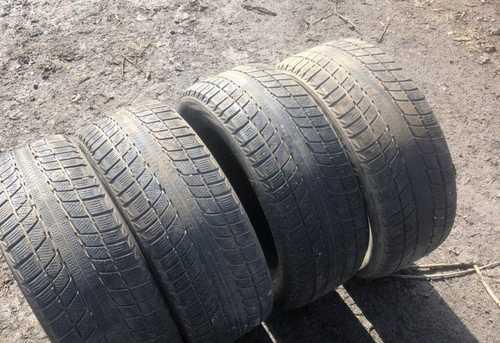 Triangle TR777 205/55 R16