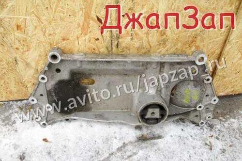 Балка Подвески Поперечная Подрамник Audi A3 8P, 8P