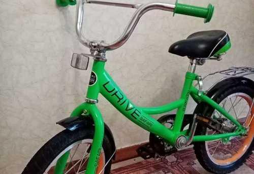 Велосипед детский R16