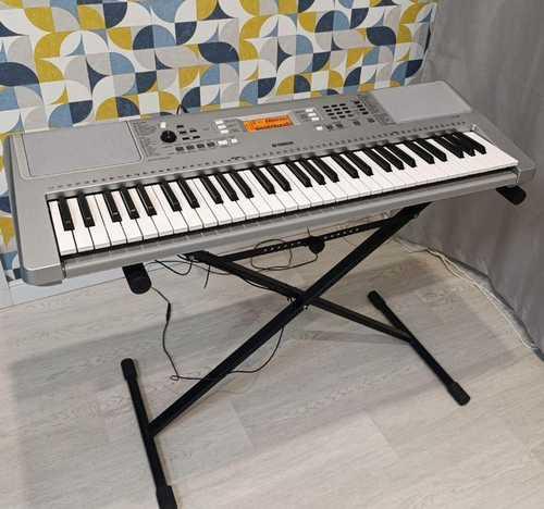 Синтезатор Yamaha ypt 360