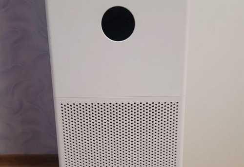 Xiaomi mi SMART air purifier 4 lite