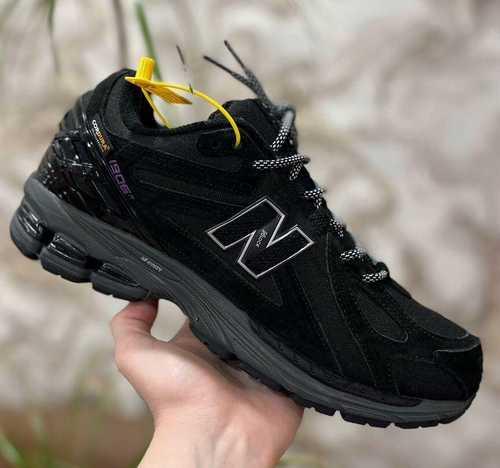 Кроссовки New Balance 1906R Gore-Tex Cordura