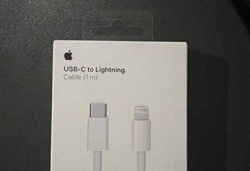 Usb type c оригинал