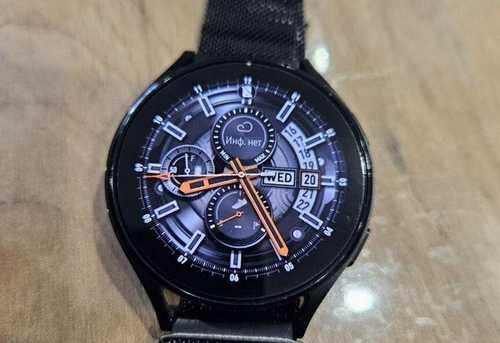 Смарт-часы Samsung Galaxy Watch4 44mm