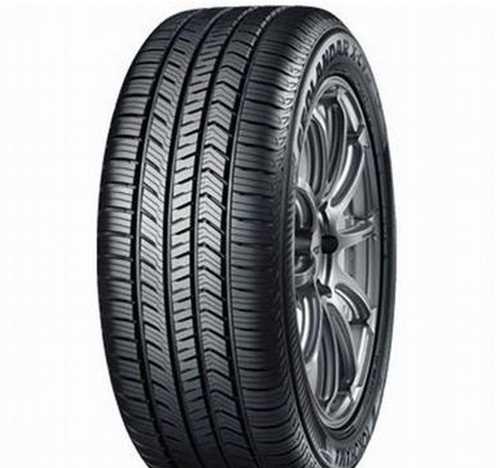 Yokohama Geolandar X-CV G057 265/40 R21 105W