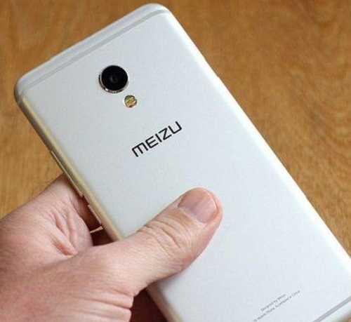 Meizu MX6