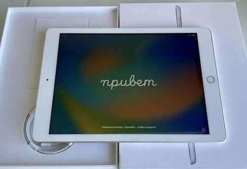 Apple iPad 6, 32GB, Wi-Fi+Cellular (LTE), Ростест