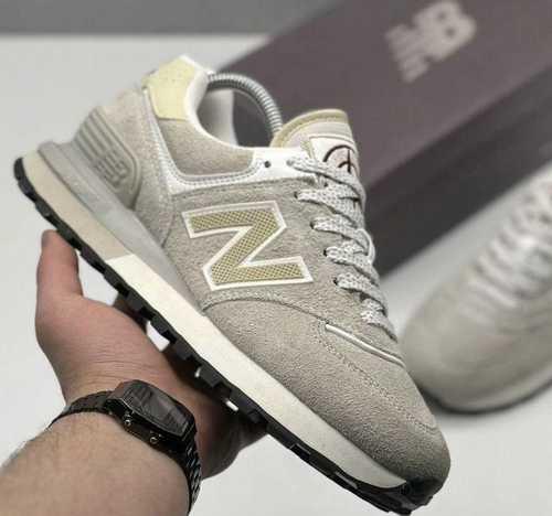 Кроссовки New balance женские