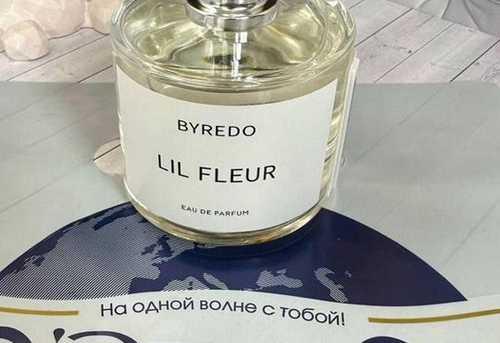 Byredo Lil Fleur 98 мл(с витрины) парф вода