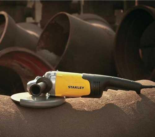 Ушм stanley SL 209