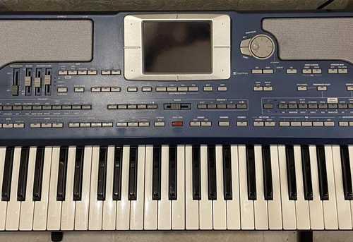 Продам синтезатор korg PA 800