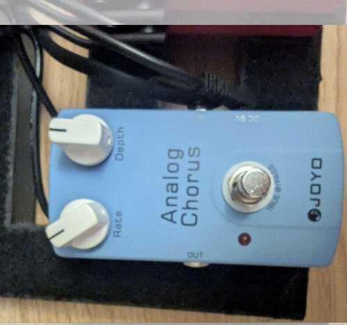 Joyo Analog Chorus