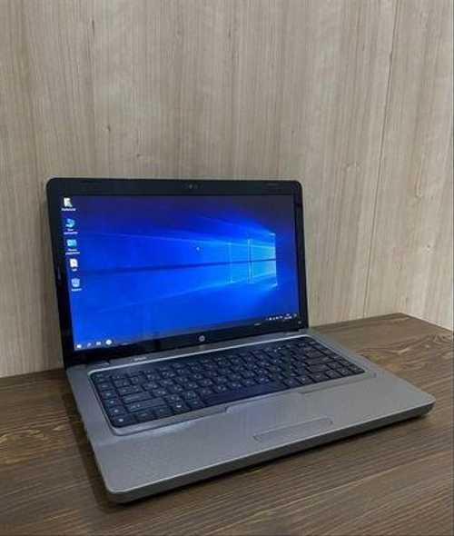Ноутбук HP G62 Phenom P820/HD 4500/4gb/500gb