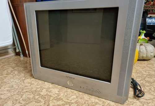 Телевизор Samsung CS-21m20zqq
