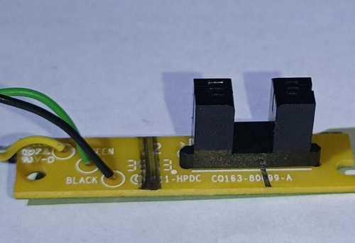 CQ163-80099-A датчик зазора для принтера