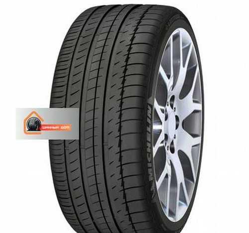 Michelin Latitude Sport 275/45 R20 110Y