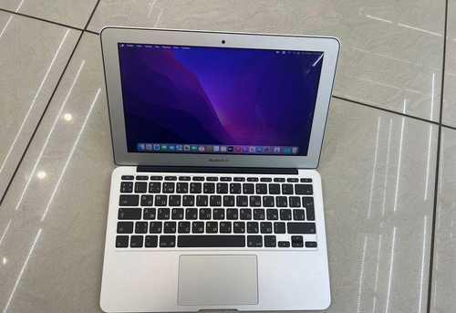 Macbook air 11 2015 i7 512/8