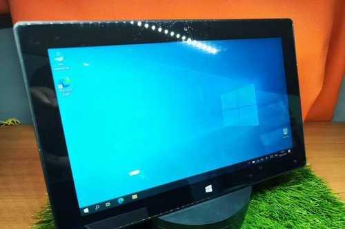 Планшет Microsoft Surface Pro i5(gen3)\4GbRam\FHD