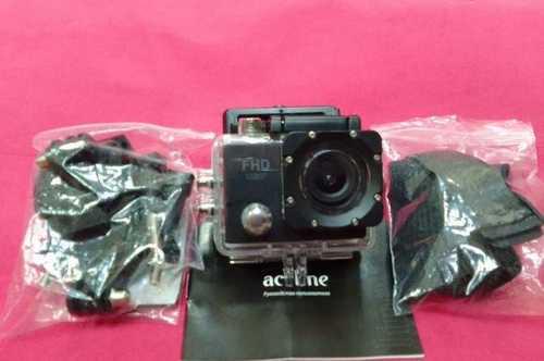 Экшн камера Aceline S-20