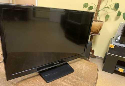 TV Samsung UE-24H4070 LED