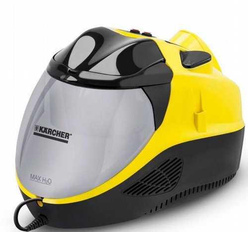 Паропылесос Karcher SV 7