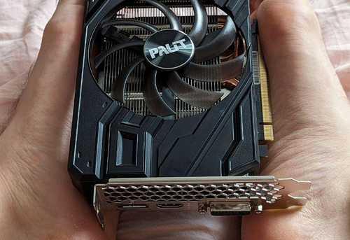 Palit StormX Rtx 2060