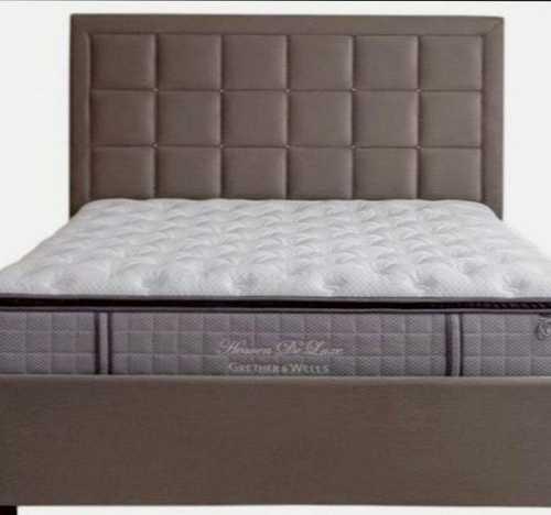 Матрас G&W Heaven De Luxe 39 см