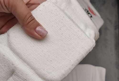 Защита голени для единоборств+ перчатки