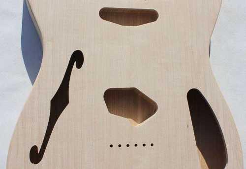 Fender Telecaster Thinline