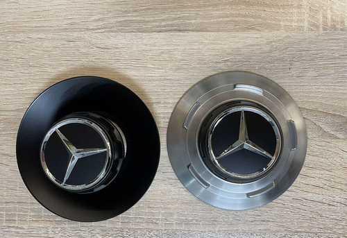 Колпак на диск Mercedes 1 шт maybach A2224000800