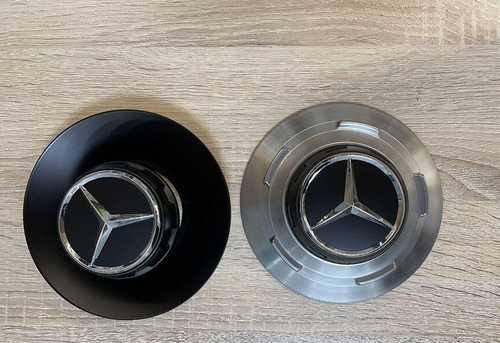 Колпак на диск Mercedes 1 шт maybach A2224000800