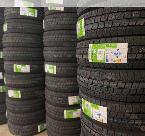 Landrock Partner 195/75 R16C 111R