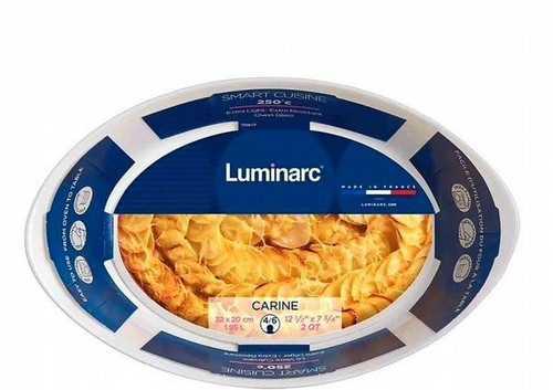 Форма для выпечки Luminarc Smart Cuisine